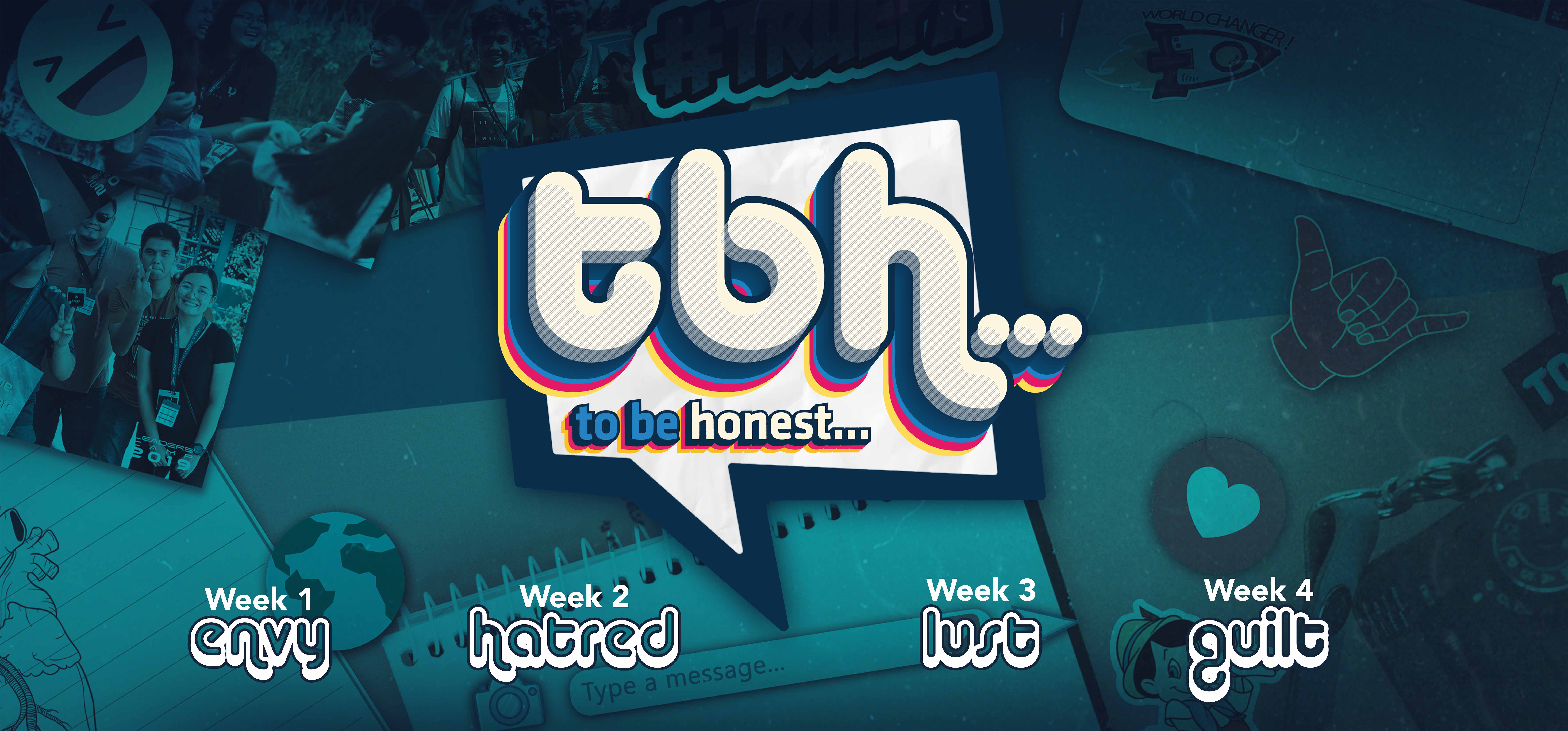 Thomas Binarao Web Developer